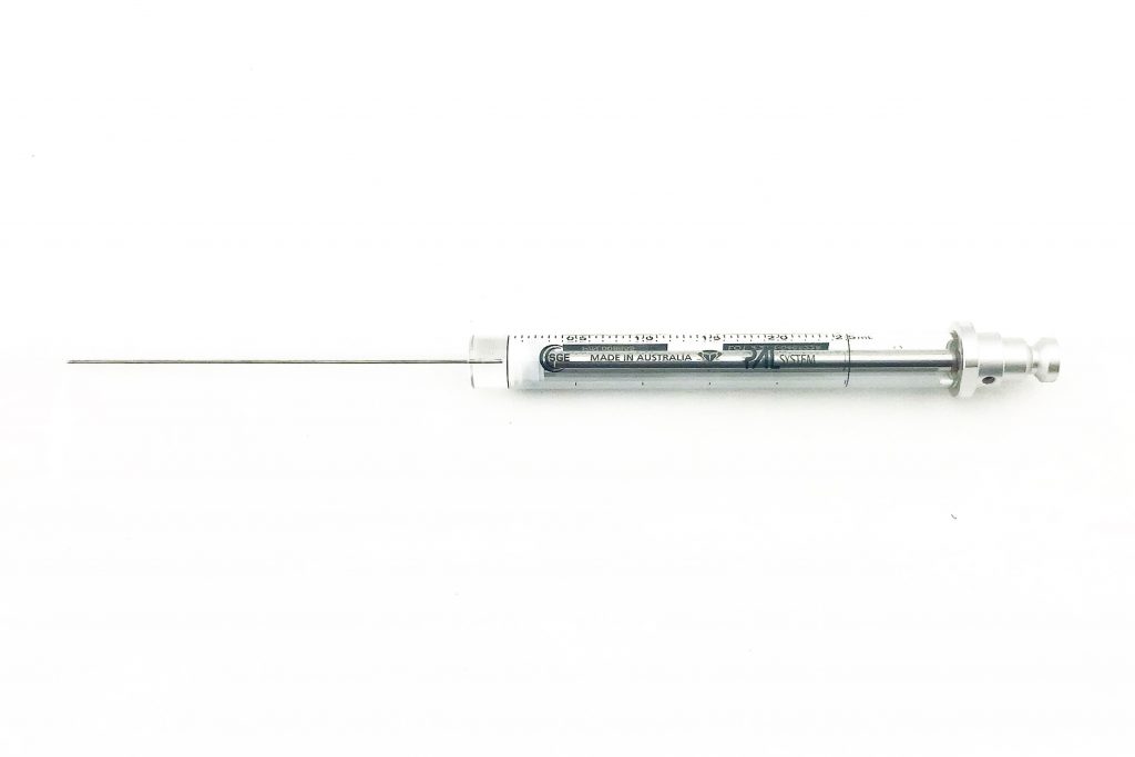 GC Syringes - Trajan LPP