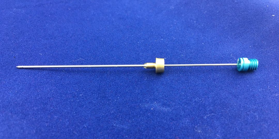 SPME Arrows - Trajan LPP