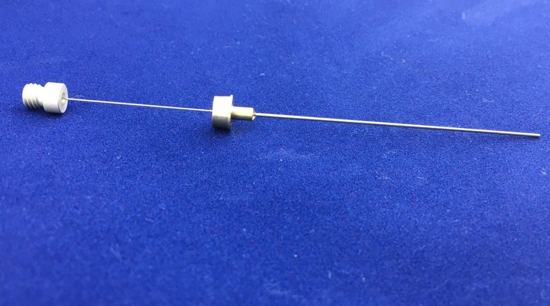 SPME Fibers - Trajan LPP