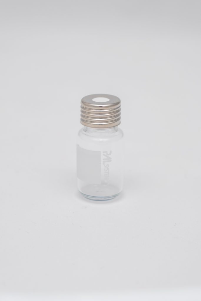 Vial-10-ND18-CG-100 - Trajan LPP