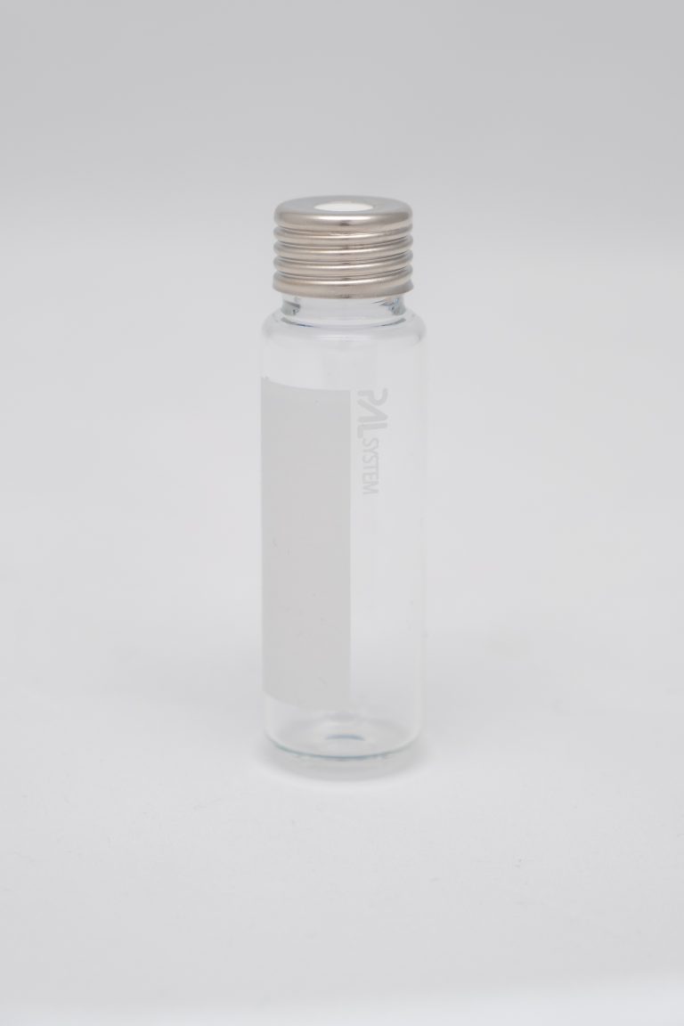 Vial-20-ND18-CG-100 - Trajan LPP