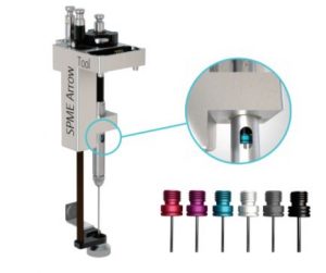 SPME Smart Arrows - Trajan LPP