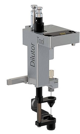 PAL3-DILUTORSINGLE - Trajan LPP