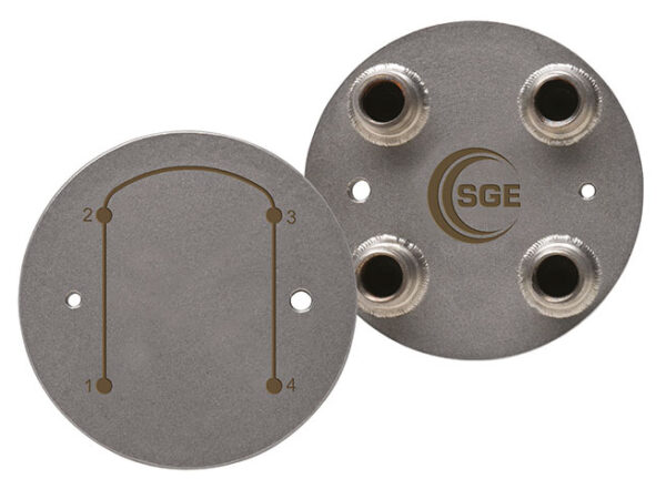 GC Consumables - Trajan LPP