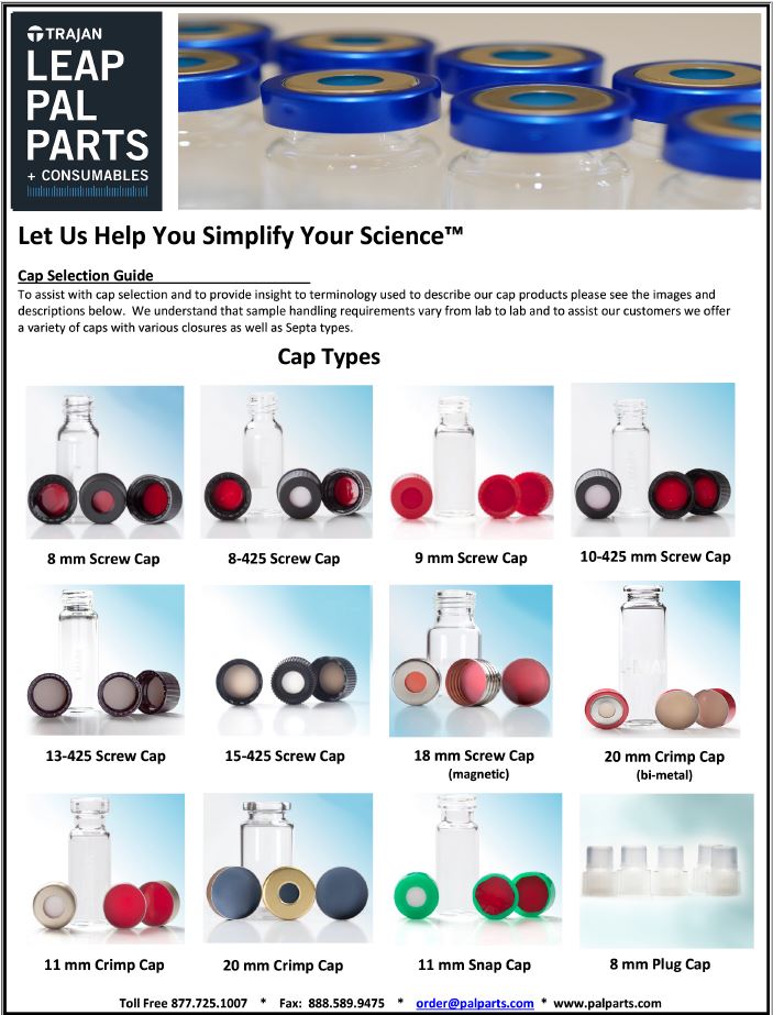 TECHNICAL RESOURCES - Trajan LPP